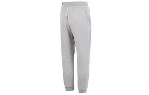 Adidas U Esnt Lg Pants Asia Sizing - Grey