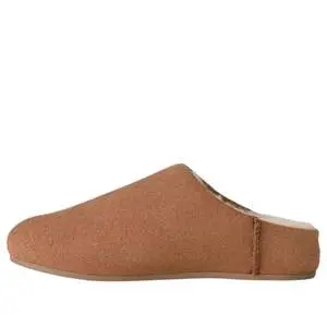 UGG Elea Slip-on Slipper - Chestnut