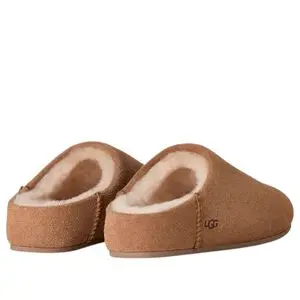 UGG Elea Slip-on Slipper - Chestnut