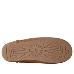 UGG Elea Slip-on Slipper - Chestnut