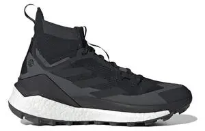 Adidas Terrex Free Hiker 2.0 High Top Sneakers