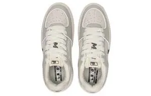 MLB Chunky Liner Sneakers - White/grey