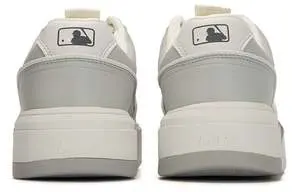 MLB Chunky Liner Sneakers - White/grey