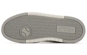 MLB Chunky Liner Sneakers - White/grey