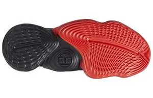 Adidas Harden Volume 4 "power