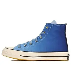 CONVERSE Chuck 70 High Top 'heart Of The City Los Angeles - Blue