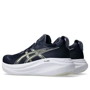Asics Gel-nimbus 27 Sneakers - Midnight/vanilla