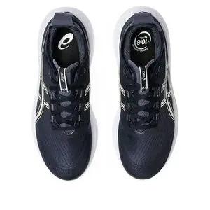 Asics Gel-nimbus 27 Sneakers - Midnight/vanilla
