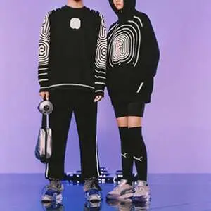 PUMA X Pronounce Hoodie