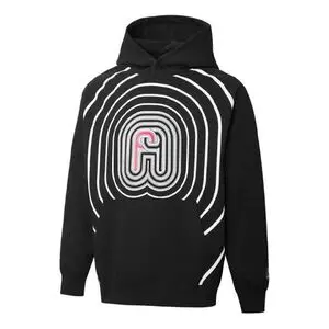 PUMA X Pronounce Hoodie - Black