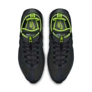 Nike Max 95 Sneakerboot 'anthracite Volt - Anthracite/volt-dark Grey