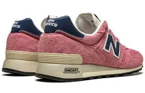 NEW BALANCE Aimé Leon Dore X 1300 Sneakers - Pink