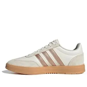 Adidas Neo Gradas Shoes - White/brown