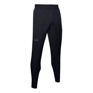Under Armour Unstoppable Tapered Pants - Black