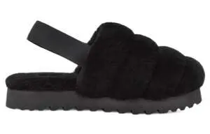 UGG Fluff Slipper