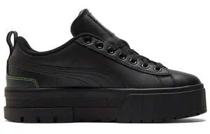 PUMA Santa Cruz X Mayze Low Top Sneakers