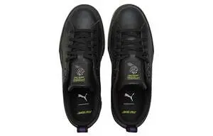 PUMA Santa Cruz X Mayze Low Top Sneakers