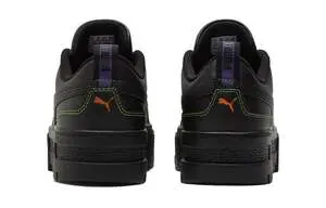 PUMA Santa Cruz X Mayze Low Top Sneakers