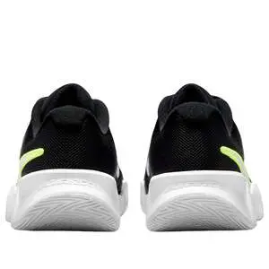 Nike Gp Challenge Pro Hc Sneakers - Black/anthracite/volt