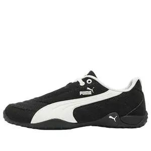 PUMA Novacat Luxe Sneakers