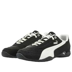 PUMA Novacat Luxe Sneakers