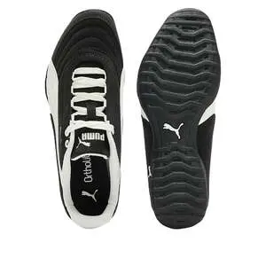 PUMA Novacat Luxe Sneakers