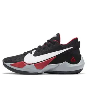 Nike Zoom Freak 2 Ep Basketball Sneakers - Black