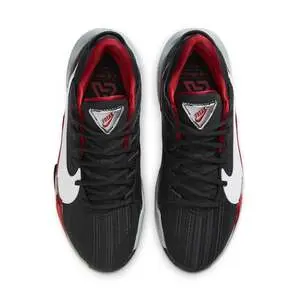 Nike Zoom Freak 2 Ep Basketball Sneakers - Black