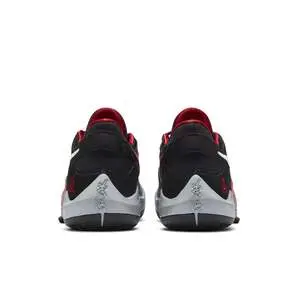 Nike Zoom Freak 2 Ep Basketball Sneakers - Black