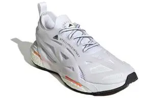 Adidas X Stella Mccartney Solarglide Sneakers - White