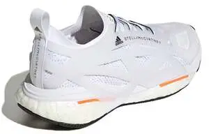 Adidas X Stella Mccartney Solarglide Sneakers - White