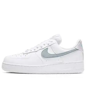 Nike Nike Air Force 1 '07 Low Top Sneakers White/blue