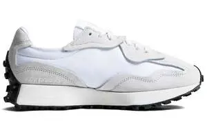 NEW BALANCE 327 Sneakers - White/grey