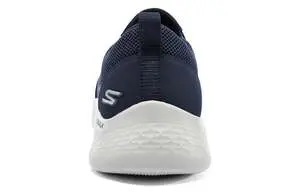 Sketchers Go Walk Flex Slip-on Sneakers