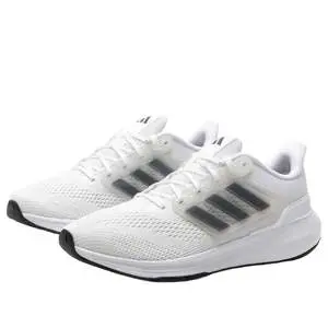 Adidas Ultrabounce Athletic Sneakers - White/blue/red