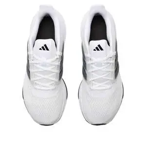 Adidas Ultrabounce Athletic Sneakers - White/blue/red