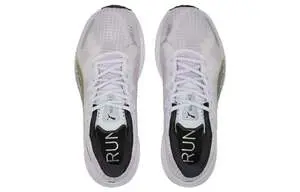 PUMA Velocity Nitro 2 Fade Sneakers - Purple