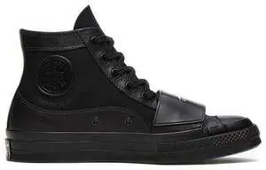 CONVERSE Neighborhood X Chuck 70 High Top "strap - Black