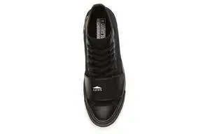 CONVERSE Neighborhood X Chuck 70 High Top "strap - Black