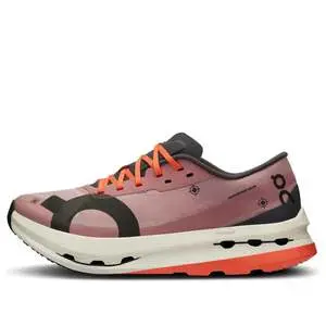 On Cloudboom Echo 3 Athletic Sneakers - Dustrose/eclipse