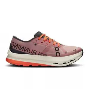 On Cloudboom Echo 3 Athletic Sneakers - Dustrose/eclipse