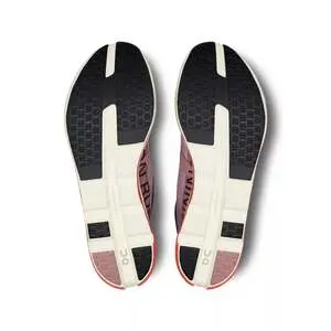 On Cloudboom Echo 3 Athletic Sneakers - Dustrose/eclipse