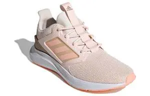 Adidas Falcon X Sneakers - Pink