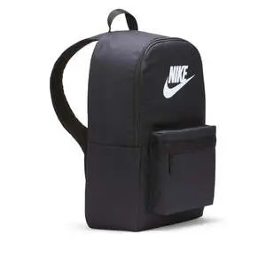 Nike Heritage Backpack 25l - Black