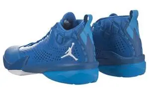 JORDAN Air Flight Time High-top Sneakers