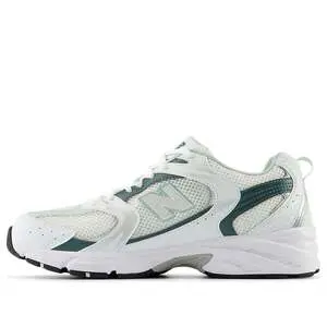 NEW BALANCE New Balance 530 Sneakers White/green