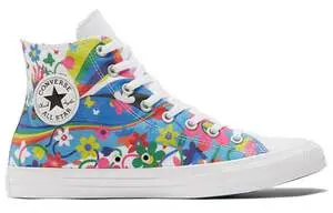 CONVERSE Chuck Taylor All Star High Top Sneakers - White