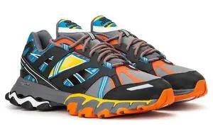 REEBOK Dmx Trail Shadow Sneakers - Multi-color