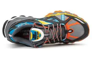 REEBOK Dmx Trail Shadow Sneakers - Multi-color