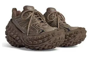 Balenciaga Bouncer Sneakers